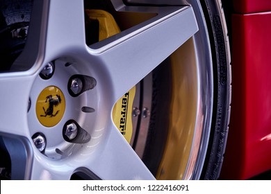 Brembo Logo Vector (.EPS) Free Download