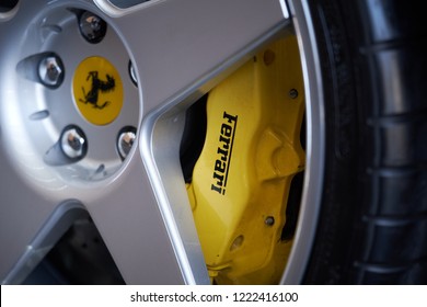 Brembo Logo Vector (.EPS) Free Download