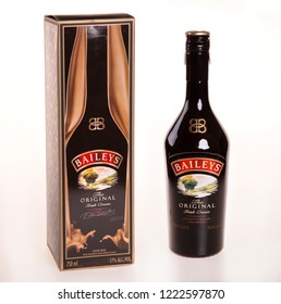Baileys Logo Vector (.EPS) Free Download