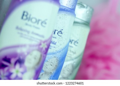 Biore Logo
