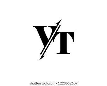VT Logo Vector (.EPS) Free Download
