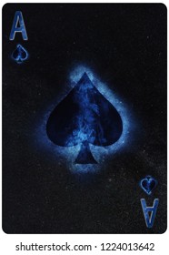 Card games, Ace HD wallpaper download