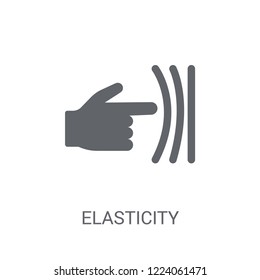 Elastic Logo Vector (.SVG) Free Download