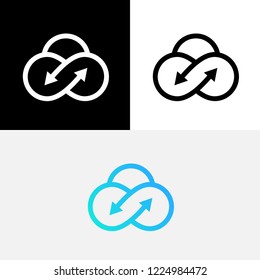 SYNC Logo Vector (.CDR) Free Download