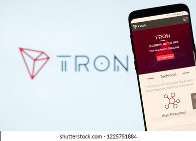 TRX Logo Vector (.EPS) Free Download