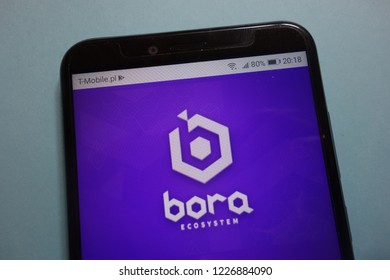 Borla Logo Vector (.CDR) Free Download
