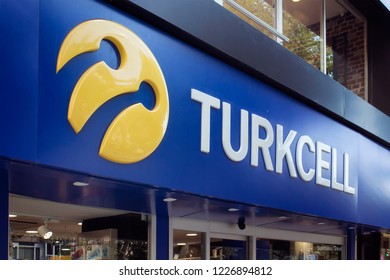 Turkcell Logo Vector (.AI) Free Download