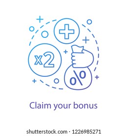 Bonuslink Logo Vector (.AI) Free Download
