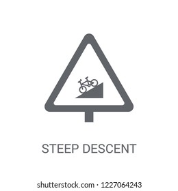Descente Logo Vector (.EPS) Free Download