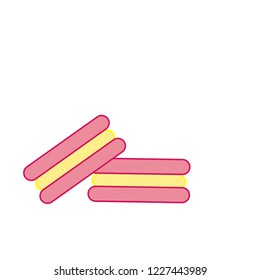 Macron Logo Vector (.AI) Free Download