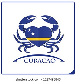 Curacao Logo Vector (.EPS) Free Download