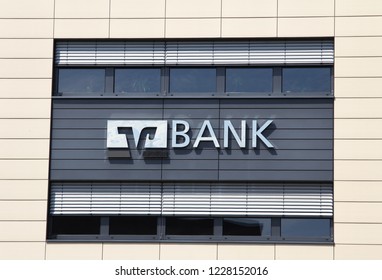 Volksbank Logo Vector (.EPS) Free Download