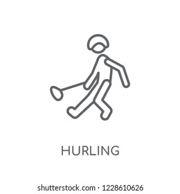 Hurley Logo Vector (.EPS) Free Download