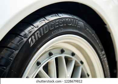 Bridgestone Logo Vector (.EPS) Free Download