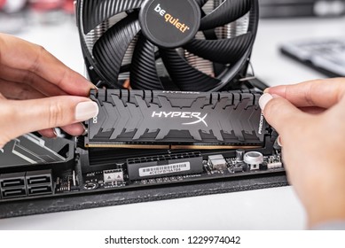 Kingston HyperX Logo Vector (.AI) Free Download