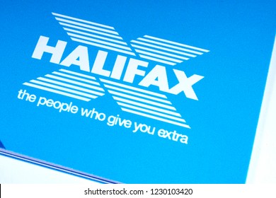 The halifax group Logo Vector (.AI) Free Download