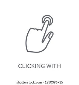 Lefties Logo Vector (.SVG) Free Download