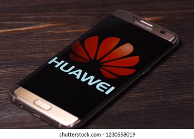HUAWEI P9 Logo Vector (.AI) Free Download