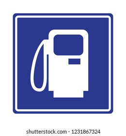 Corner Gas Logo Vector (.EPS) Free Download