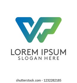 Wp Logo Vectors Free Download