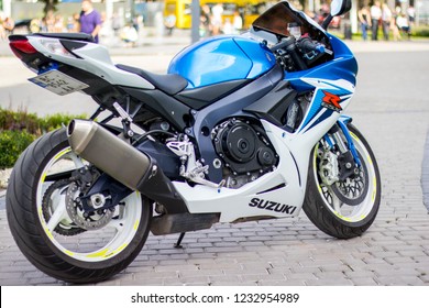 Suzuki GSXR Logo Vector (.EPS) Free Download
