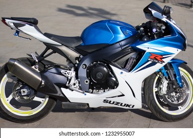 Suzuki GSXR Logo Vector (.EPS) Free Download