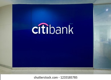Citibank Logo Vector (.EPS) Free Download