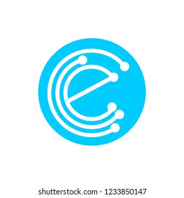 CCE Logo Vector (.EPS) Free Download