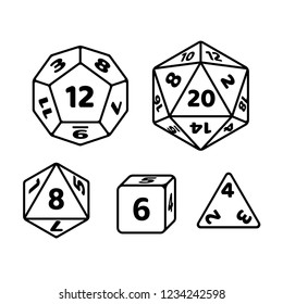 D12 Logo Vector (.EPS) Free Download