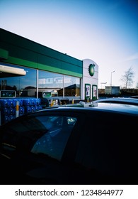 BP Express Logo Vector (.EPS) Free Download