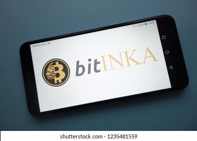 INKAI Logo Vector (.CDR) Free Download