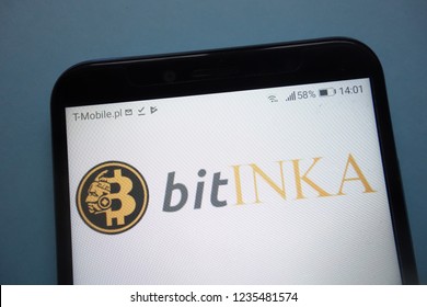 INKAI Logo Vector (.CDR) Free Download