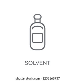 Solvent Logo Vector (.EPS) Free Download