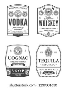 Distillery Logo Vectors Free Download