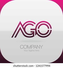 Agos Logo Vector (.AI) Free Download