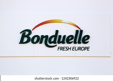 Bonduelle Logo Vectors Free Download