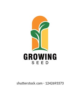 SEED Logo Vector (.EPS) Free Download