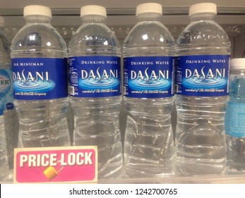 Dasani Logo Vector (.AI) Free Download