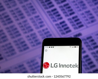 Lg Innotek Logo