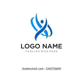 Agility Logo Vectors Free Download