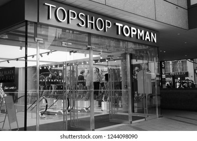 TopMan Logo Vector (.EPS) Free Download