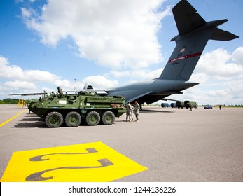 Stryker Logo Vector (.EPS) Free Download