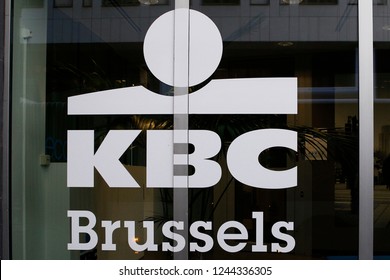 kbc Logo Vector (.EPS) Free Download