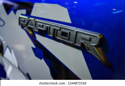 Ford Ranger Logo Vector (.CDR) Free Download
