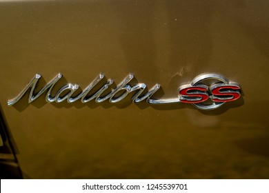 Ss Car Logo