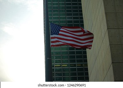 United States of America Embassy Logo Vector (.EPS) Free Download