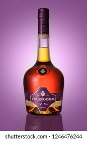 Courvoisier Logo Vector (.EPS) Free Download