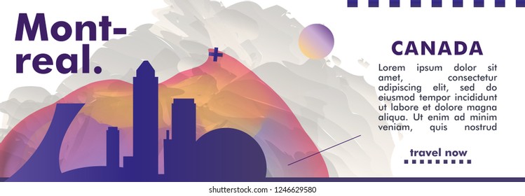 Ville de Montreal Logo Vector (.SVG) Free Download