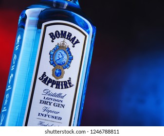 Bombay Sapphire Logo Vector (.EPS) Free Download
