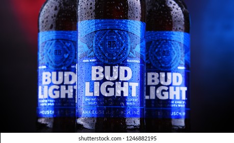 Bud Light Logo Vectors Free Download